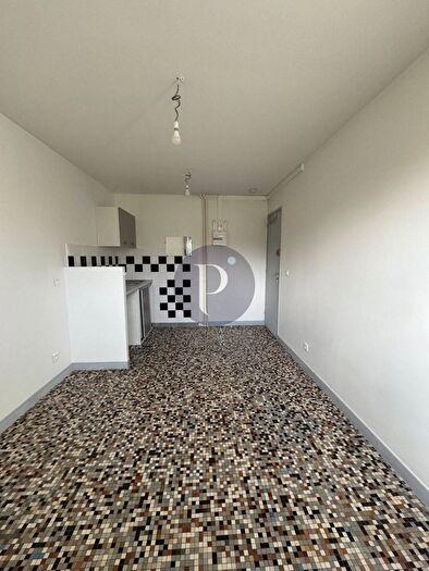 Appartement 1 pièce à Centre, Chevilly-Larue, à louer