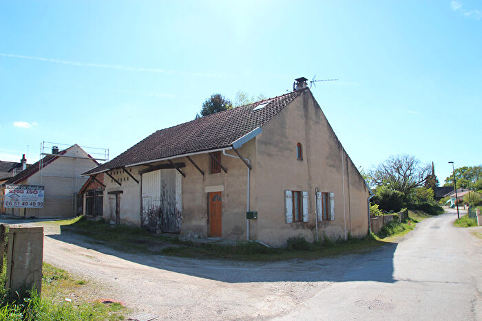 Maison 5 pièces à vendre - Pierre-de-Bresse