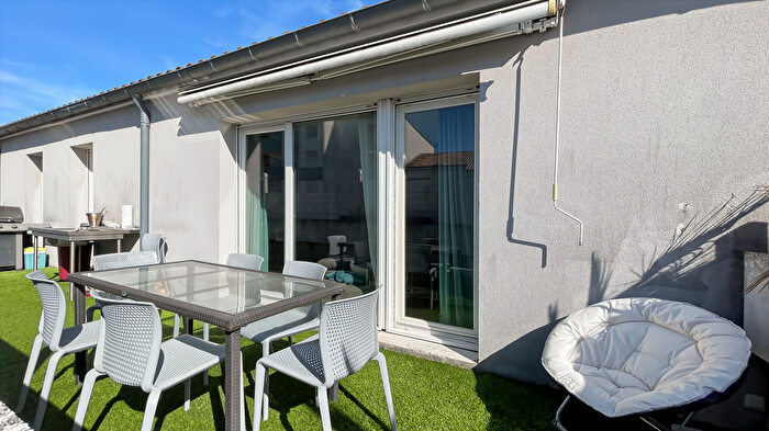Appartement 4 pièces à vendre - Bruges, Centre-ville