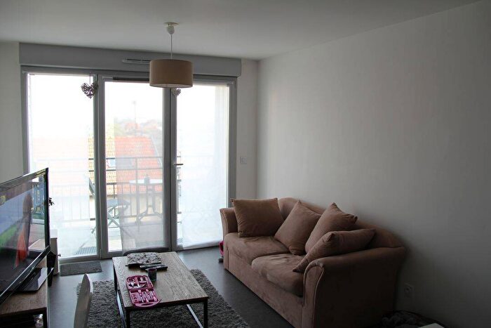 Barbâtre-Saint Remy-Verrerie, Reims : Appartement 2 pièces à louer