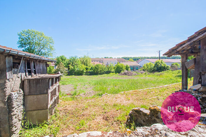 Maison 7 pièces à vendre à Bovée-sur-Barboure