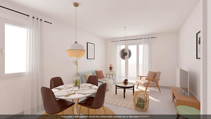 Appartement 2 pièces à Toulouse, L'Ormeau, La Terrasse, La Grande Plaine, à louer