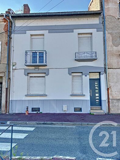 Appartement 2 pièces à louer à Montauban, Sapiac