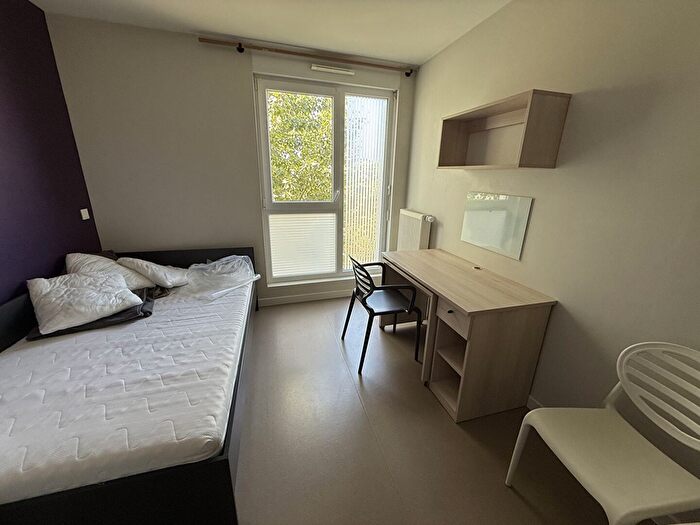 Appartement 1 pièce à vendre à Strasbourg, Cronenbourg