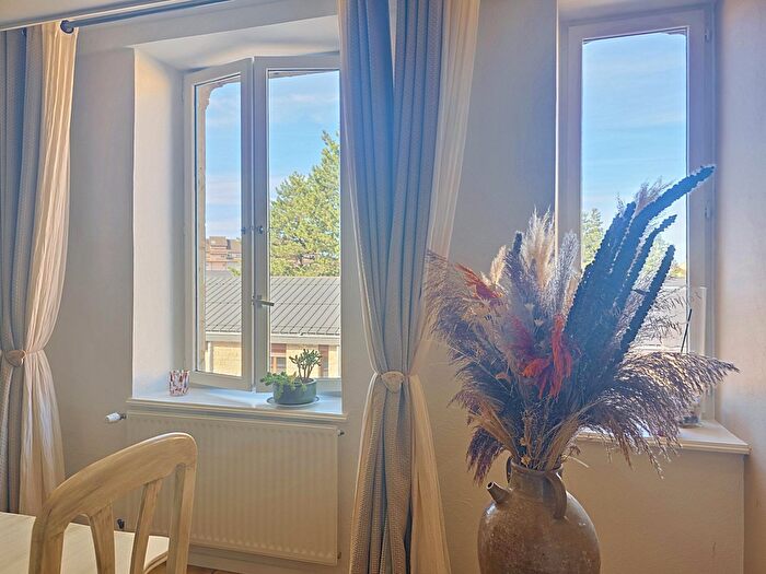 Appartement 5 pièces à vendre - Pontarlier, Centre-ville