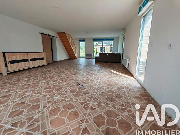 Maison 5 pièces à vendre - Raismes, Petit Paris