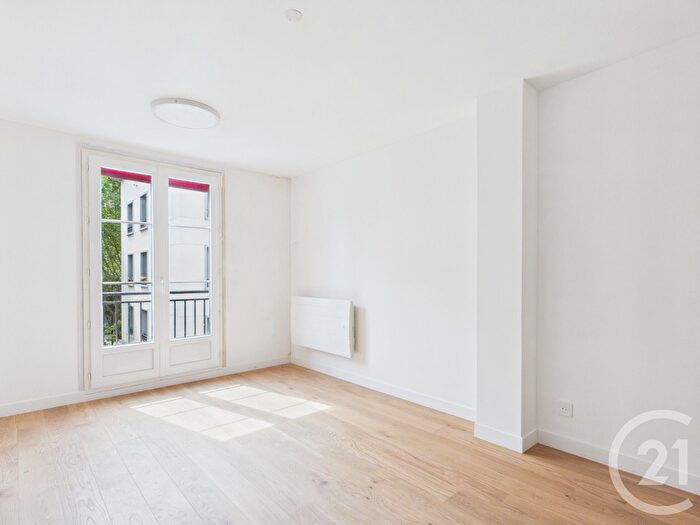 Appartement 3 pièces à Boulogne-Billancourt, Renault, Billancourt, à louer