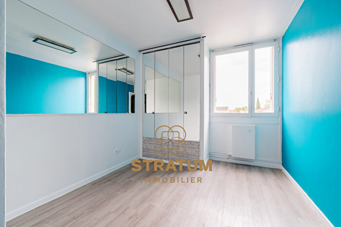 Appartement 1 pièce à louer à Toulouse, Jean Jaurès