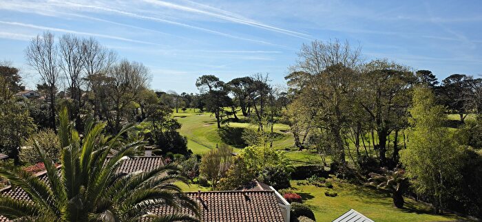 Appartement à vendre - Anglet, Chambre dAmour - 4 pièces - 3 chambres