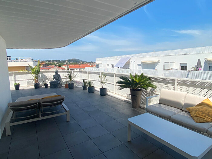 Appartement 4 pièces à vendre à La Seyne-sur-Mer, Est