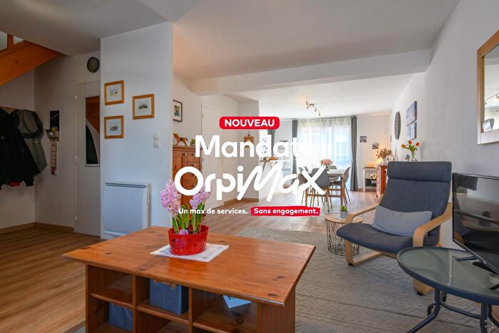 Sin-le-Noble, Bivouac - Appartement 3 pièces à vendre