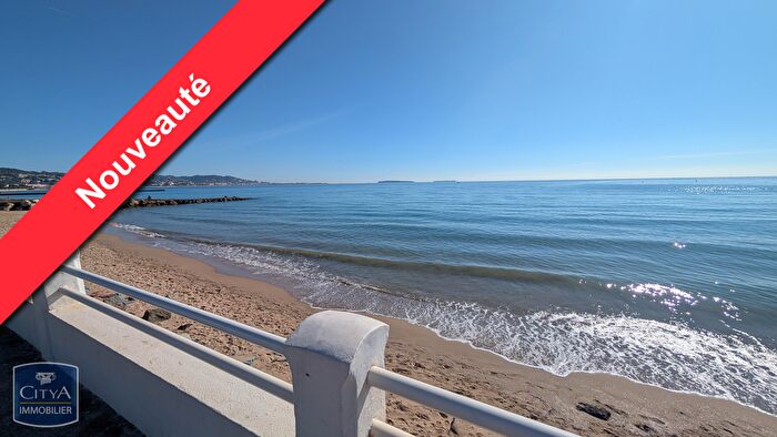Cannes, Croix des Gardes : Maison 4 pièces à vendre