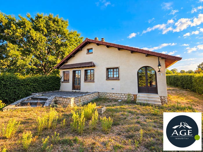 Maison 5 pièces à vendre à Houx