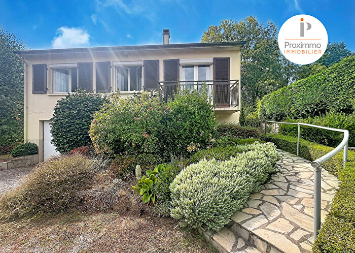Maison 4 pièces à vendre - Melesse