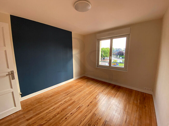 Appartement 2 pièces à louer - Condé-sur-Noireau