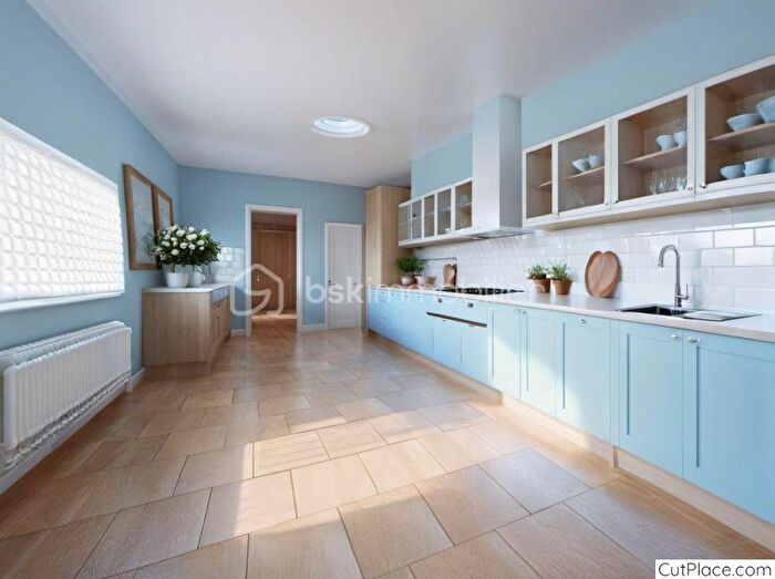 Maison 7 pièces à vendre - Dormans