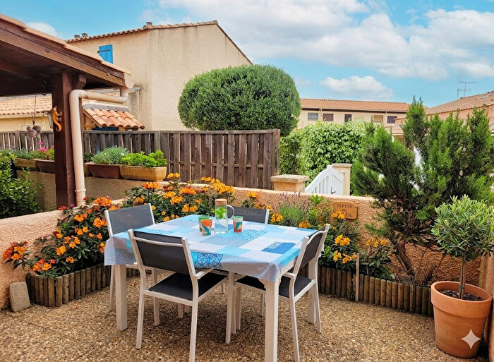 Maison 3 pièces à Narbonne, Narbonne Plage, à vendre