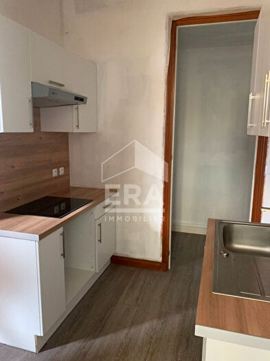 Appartement à louer - Bouliac - 2 pièces - 1 chambre