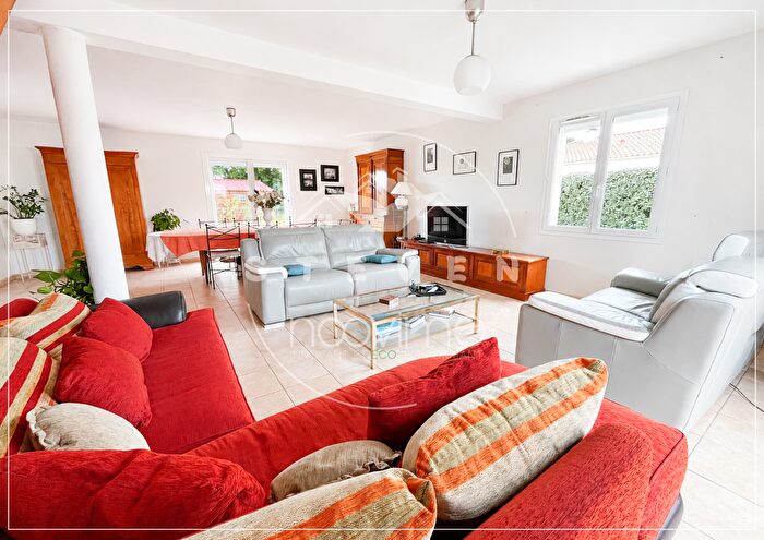 Maison 7 pièces à La Plaine-sur-Mer, à vendre