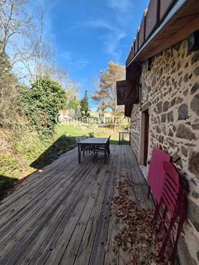 Maison à vendre - Saint-Forgeux - 5 pièces - 3 chambres