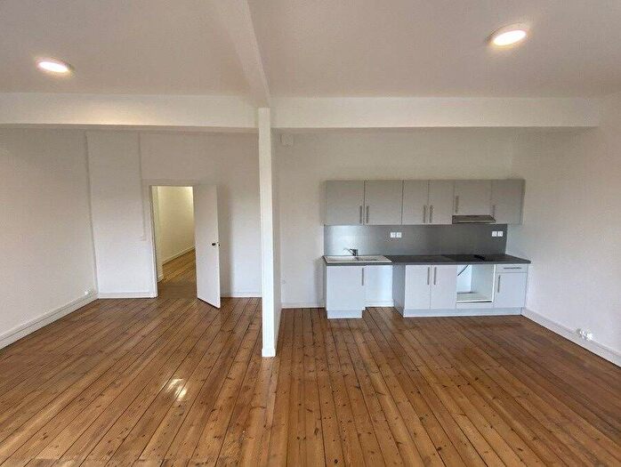Appartement 3 pièces à Centre ville, Bordeaux, à louer