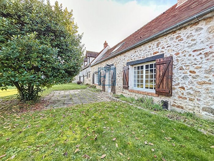Maison 6 pièces à Les Essarts-le-Roi, à vendre