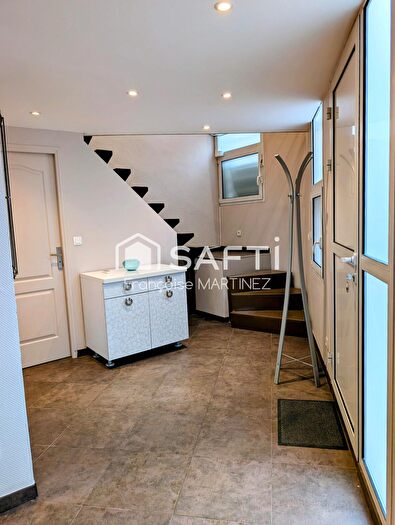 Appartement à vendre - Lyon e , Perrache, Confluence - 2 pièces - 1 chambre