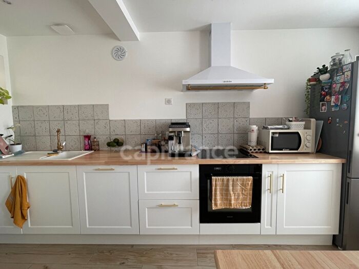 Maison 4 pièces à vendre à Danizy