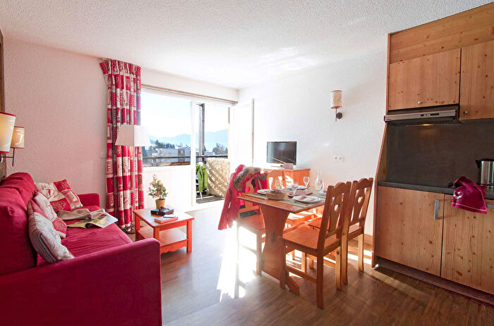 Appartement 2 pièces à Autrans, à vendre