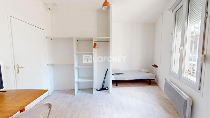 Appartement 1 pièce à Le Havre, Eure, Brindeau, à louer