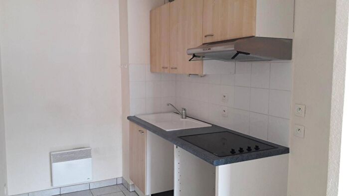 Appartement à louer - Saint-Arnoult - 3 pièces - 2 chambres