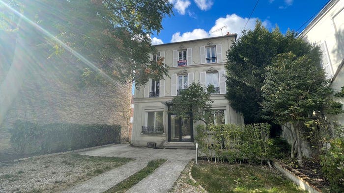 Nord Residentiel, Enghien-les-Bains : Maison 7 pièces à louer