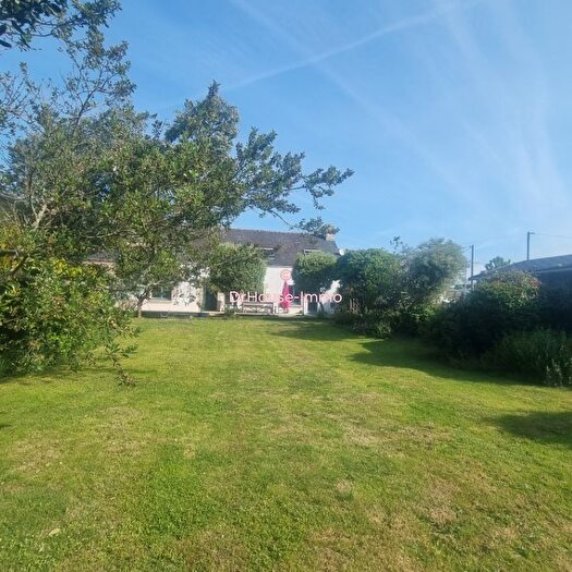 Maison 7 pièces à vendre - Locoal-Mendon