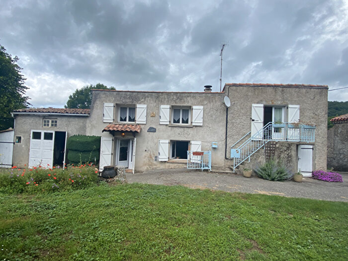 Maison 5 pièces à Missègre, à vendre