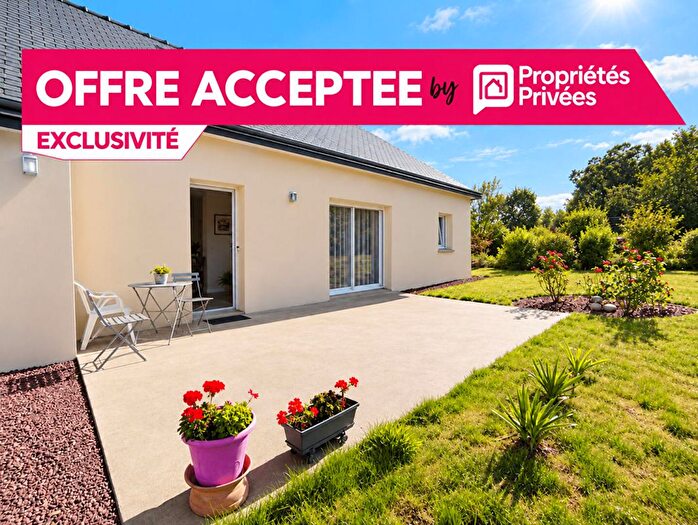 Maison 4 pièces à vendre à Cohiniac