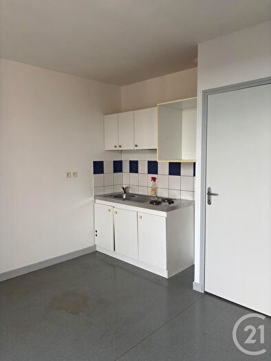 Appartement à louer - Aurillac, Belbex, Vialenc, Gare, Patte dOie, Escanis - 2 pièces - 1 chambre