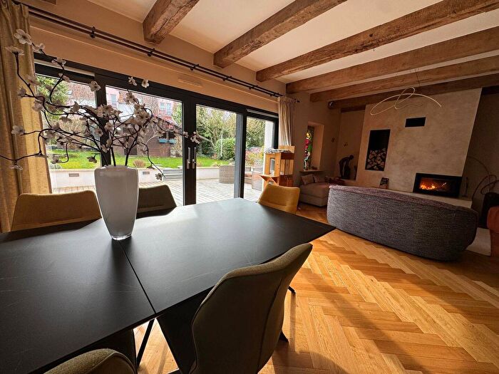 Maison 8 pièces à louer à Haguenau