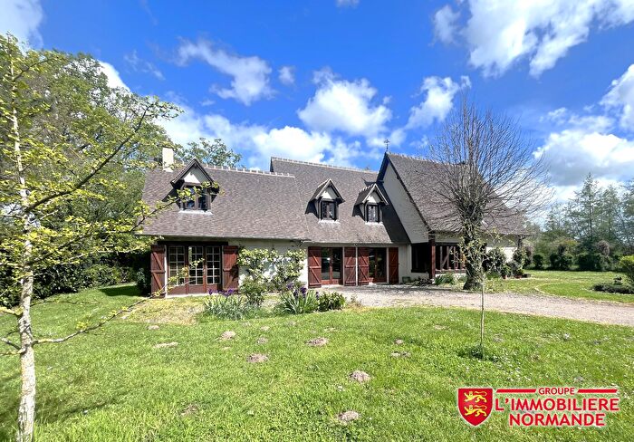 Maison à vendre - Fains - 8 pièces - 6 chambres