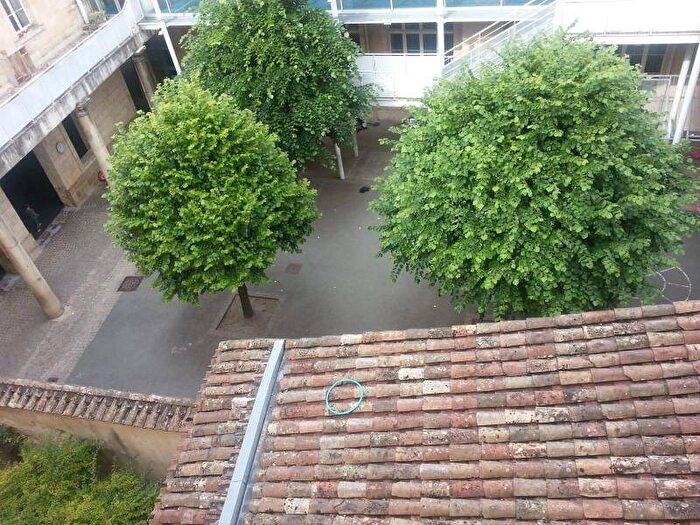 Appartement 1 pièce à louer à Bordeaux