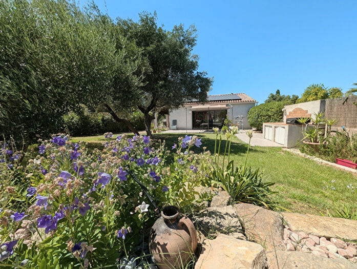 Maison 6 pièces à vendre - Villetelle