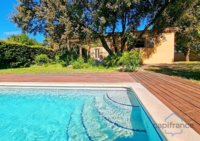 Maison 6 pièces à Saint-Hilaire-de-Beauvoir, à vendre