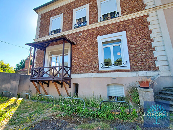 Chamarande - Appartement 2 pièces à louer