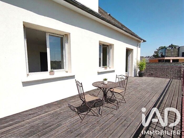 Maison 5 pièces à Mayenne, Nord Ouest, à vendre