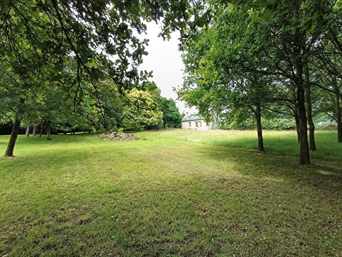 Guémené-Penfao : Maison 4 pièces à vendre