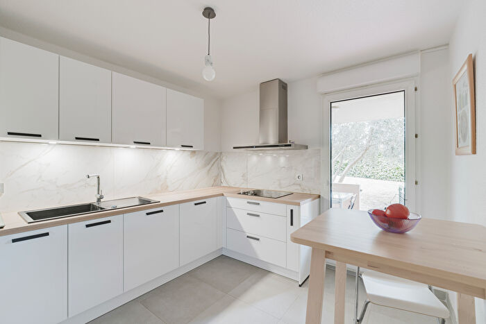 Labège - Appartement 4 pièces à vendre