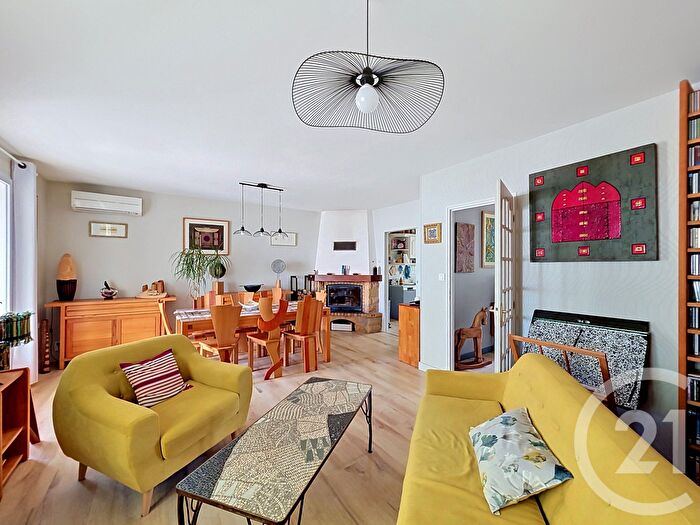Maison 5 pièces à vendre - Luçon