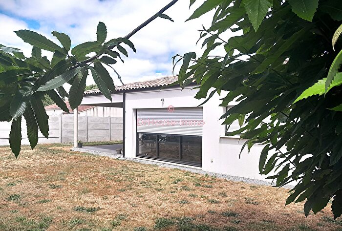 Maison 7 pièces à vendre - Challans, Saint Dominique, Route des Sables d'Olonne