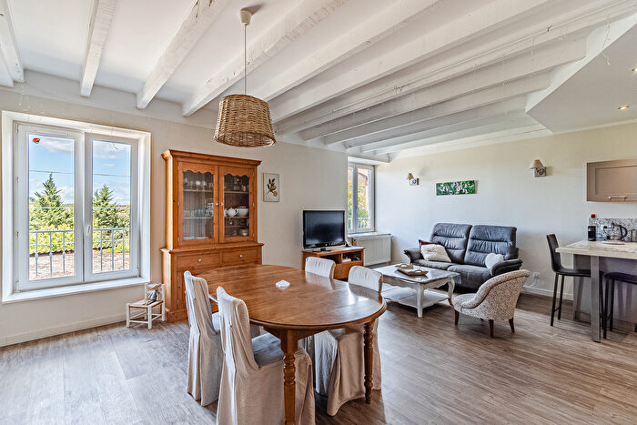 Maison 5 pièces à vendre - Lachassagne