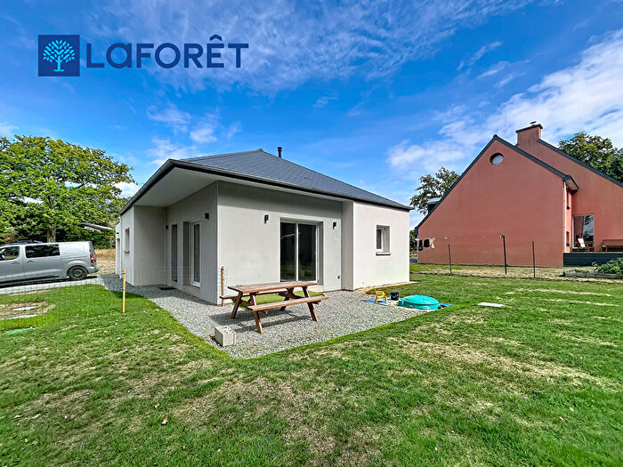 Maison 3 pièces à Nostang, à vendre