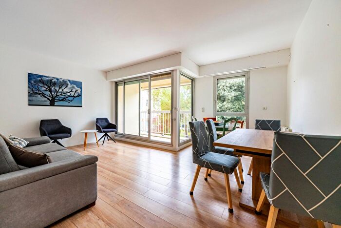 Appartement à vendre - La Baule-Escoublac, Casino, Benoît - 2 pièces - 1 chambre